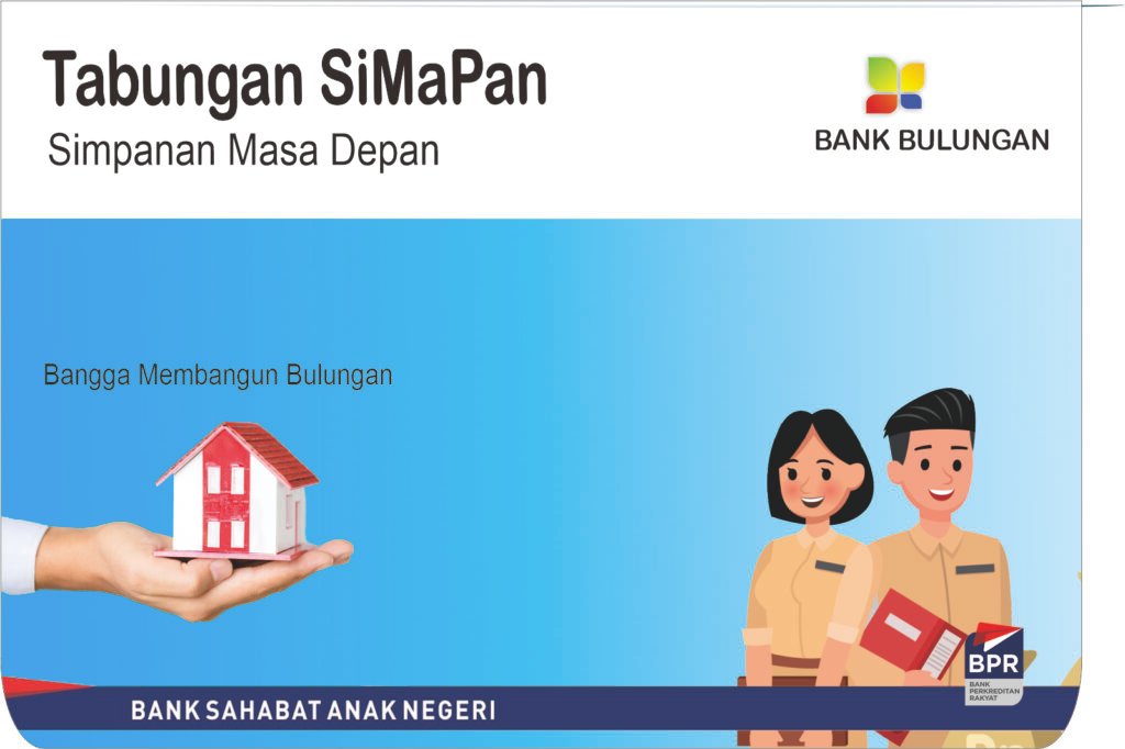 Tabungan Simapan - BPR Bank Bulungan